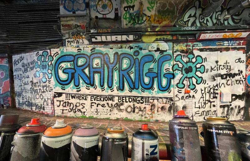 Grayrigg CE School - Start Small, Think Big